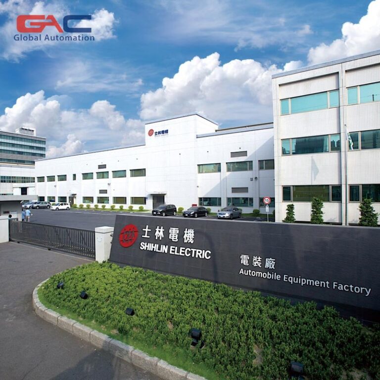 Biến tần Shihlin Đài Loan Chính hãng | Giá Tốt Nhất