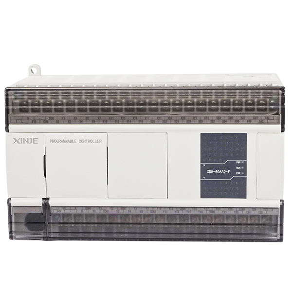 PLC Xinje XDH-60A32-E 36 In/24 Out Transistor 220VAC