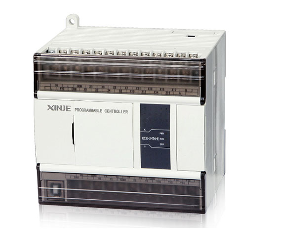 PLC Xinje XD3E-24T-E 14 In/10 Out Transistor 220VAC - Tự Động Hoá Toàn Cầu