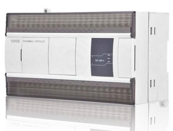 PLC Xinje XD5-24R-E 14 In/10 Out Relay 220VAC - Tự Động Hoá Toàn Cầu