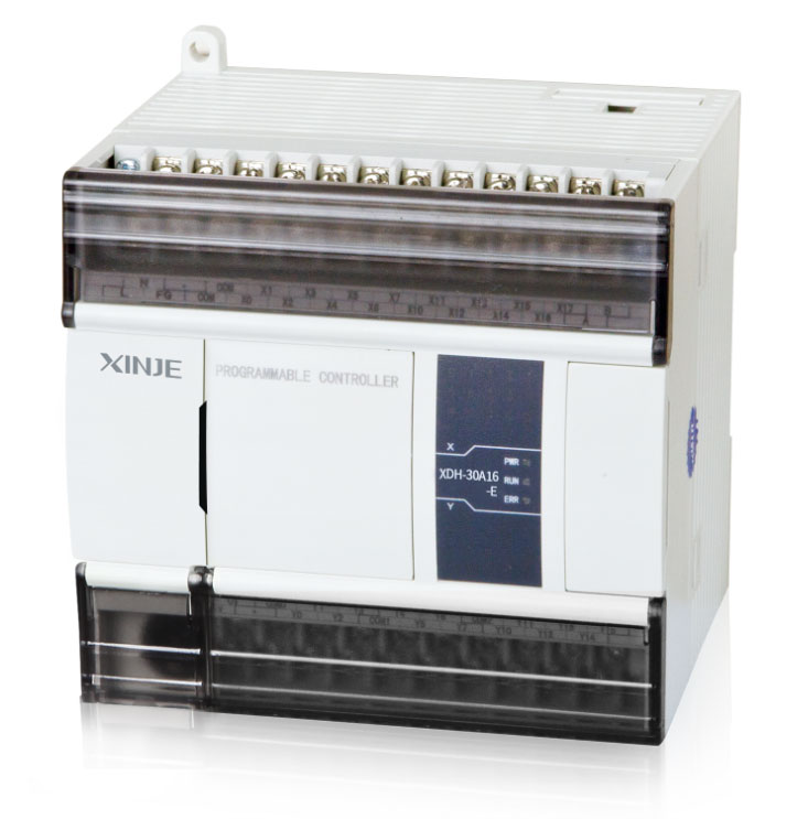 PLC Xinje XDH-60T4-E 36 In/24 Out Transistor 220VAC - Tự Động Hoá Toàn Cầu