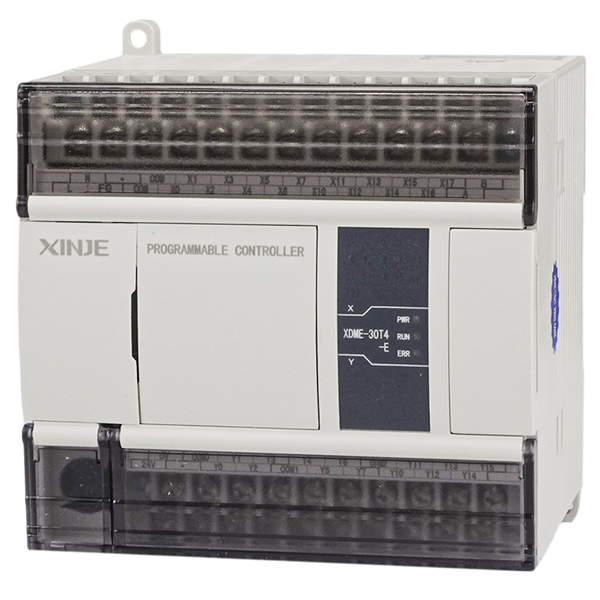 Bộ điều khiển PLC Xinje XDME Chính hãng | Bảng giá mới nhất