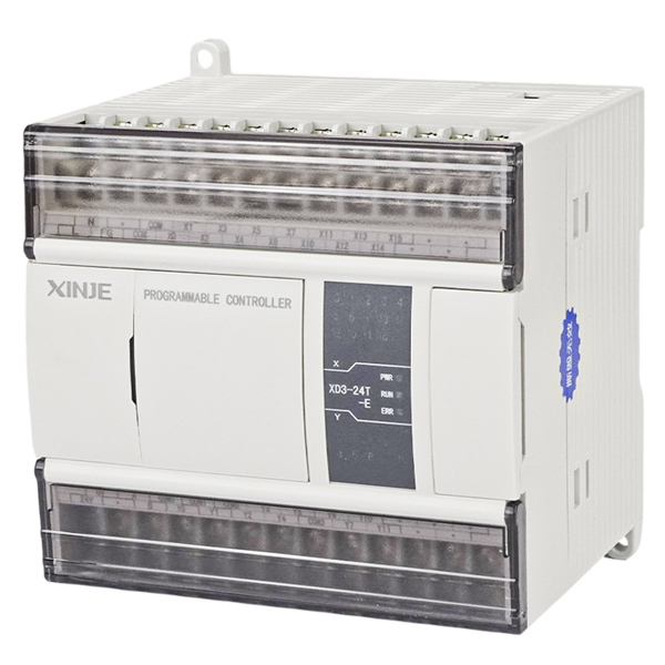 Bộ điều khiển PLC Xinje XD3 Chính hãng | Bảng giá mới nhất