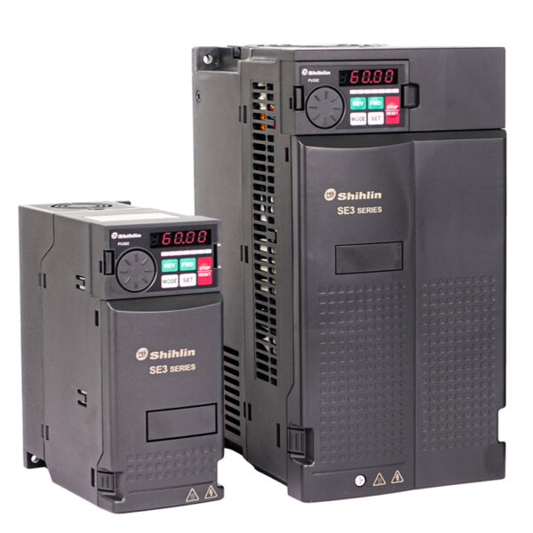 Biến tần Shihlin Đài Loan Chính hãng | Giá Tốt Nhất