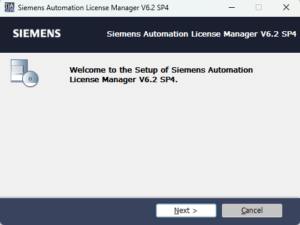 Tia Portal V16: Khắc phục lỗi liên quan đến "Automation License Manager ...