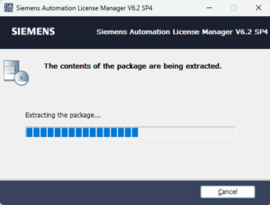 Tia Portal V16: Khắc phục lỗi liên quan đến "Automation License Manager ...